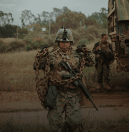 Your Ultimate Guide to U.S Military Bases and News | MyBaseGuide